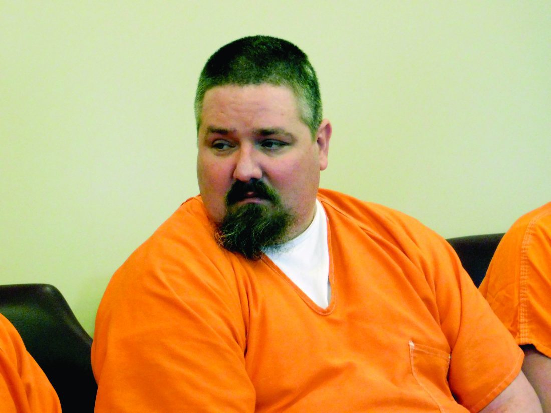 Murder sentence awaits Moore | News, Sports, Jobs - The Times Leader